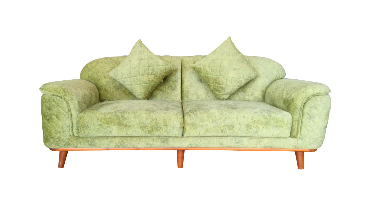 VK Magnifico 3 Seater Sofa